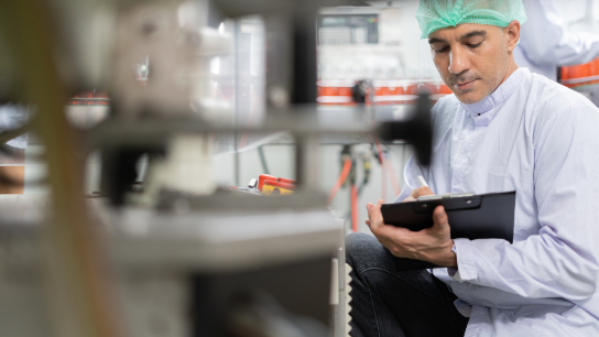 Advanced Engineering: Quality Assurance & Quality Control | CPD Engineers by learnformula