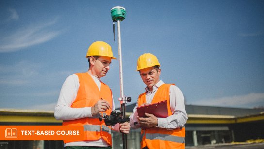 Conducting GPS Field Surveys | CPD Engineers by learnformula
