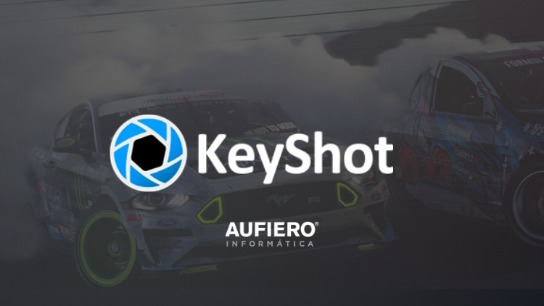 Curso KeyShot 2023 - Básico a Intermedio | CPD Marketing by learnformula