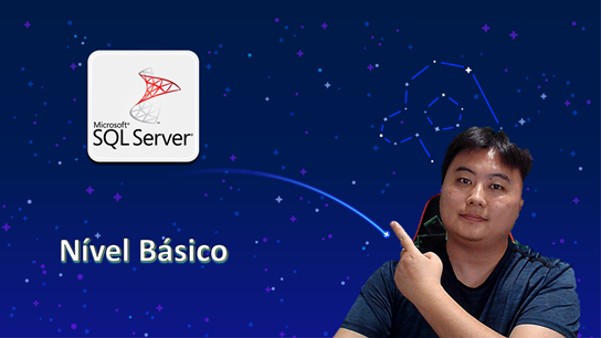 SQL Server para programadores/desenvolvedores | CPDFormula by learnformula