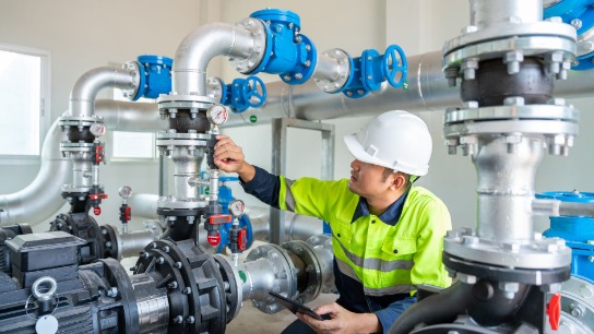 Pumps and Pipe Systems - Features and Technology | NZ Engineers CPD by ...