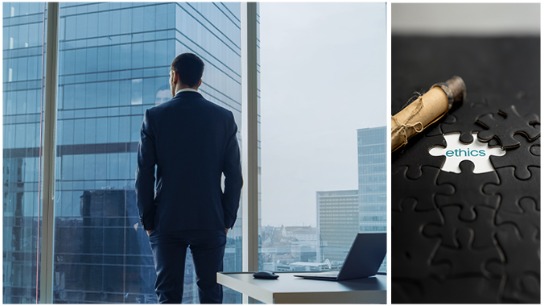 Safeguarding Your Legal Career: Avoiding ethical pitfalls | Professional Development by learnformula