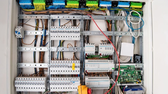 Mastering Electrical Power and Controls | CPD Engineers by learnformula