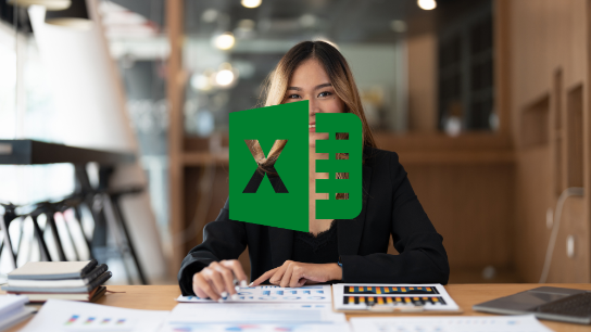 PACKAGE: Excel Skills for Accountants (2024) | CPDFormula by learnformula
