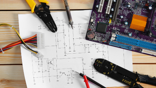 Electrical Drawings Cpd Engineers By Learnformula