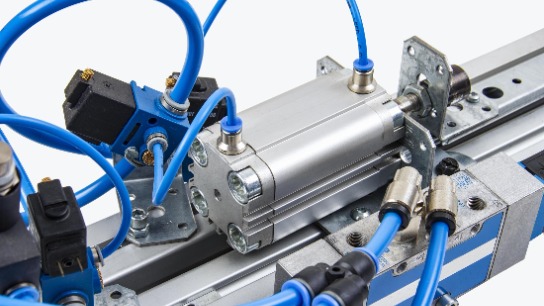 Pneumatic Fundamentals: Concepts to Circuits | NZ Engineers CPD by ...