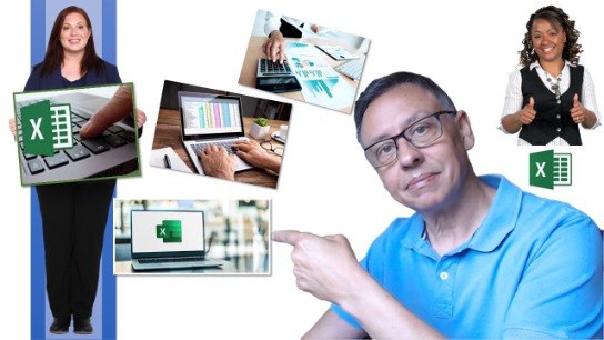 Microsoft Excel Basico | Professional Development by learnformula