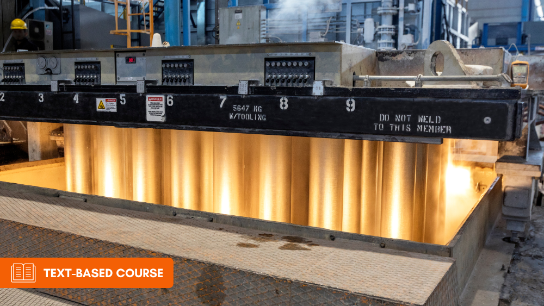 Guide to Smelting Processes | Professional Development by learnformula