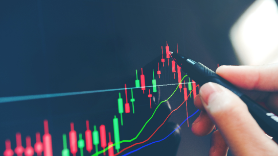 Mastering Price Action Trading with Supply and Demand | CPDFormula by learnformula