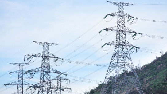 Electromagnetic Transients in Electrical Systems | NZ Engineers CPD by ...