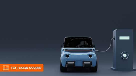 Electric Vehicles | CPD Engineers by learnformula