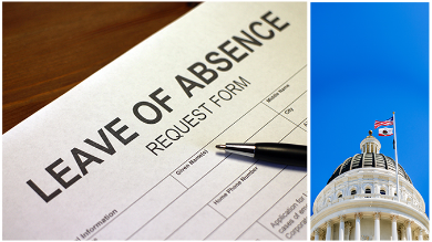 Reproductive Loss: California’s New Employee Leave Law | CPDFormula by ...