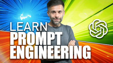Prompt Engineering for Everyone with ChatGPT and GPT-4 | NZ Engineers CPD by learnformula