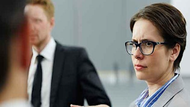 Managing Difficult Conversations | CPE QAS by learnformula