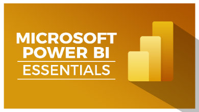 Microsoft Power BI Essentials | CPDFormula by learnformula