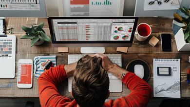 Journal Entry Testing Efficiency | Professional Development by learnformula