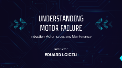 Understanding Motor Failure | CPD Engineers by learnformula