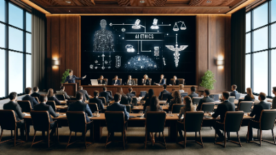 Ethical Challenges Posed by Generative AI Technologies | CPE QAS by learnformula