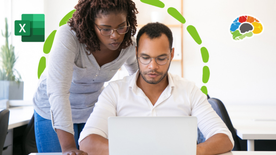 Excel Intermediate | CPDFormula by learnformula