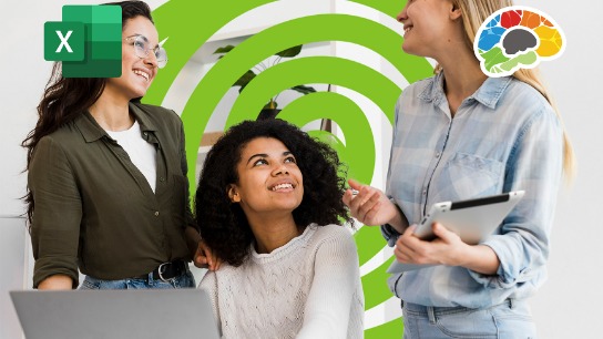 Excel - Creating Dashboards | Professional Development by learnformula