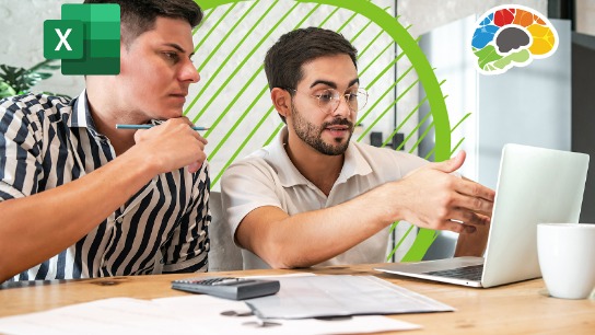 Excel - Data Analysis with Pivot Tables | CPDFormula by learnformula