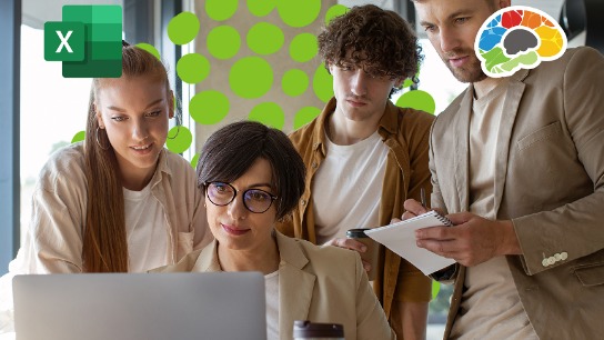 Mastering Excel 2013 - Basics | CPDFormula by learnformula