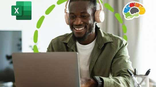 Mastering Excel 2016 - Basics | CPD On Demand by learnformula Mastering Excel 2016 - Basics | CPD On Demand by learnformula