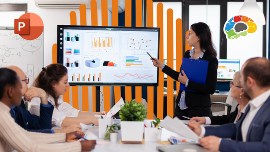 Power Up PowerPoint! (Presentation Skills) | CPDFormula by learnformula