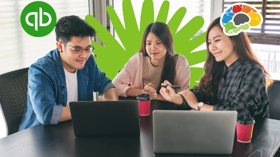 Mastering QuickBooks Online (2021) | CPD On Demand by learnformula