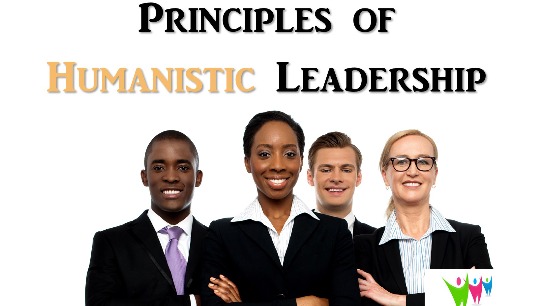 Principles of Humanistic Leadership | CPDFormula