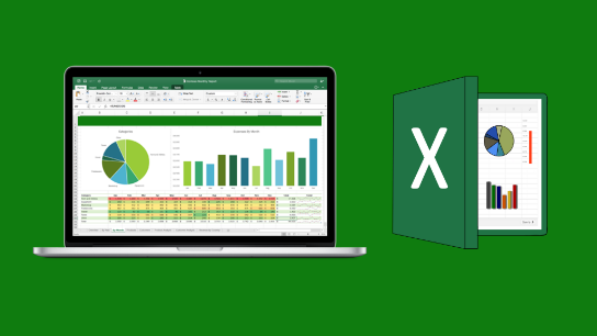 Microsoft Excel Beginner To Intermediate Course | CPD On Demand by learnformula