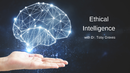 Ethical Intelligence with Dr. Toby Groves | PD HR US by learnformula