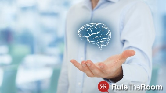 Brain Rules Public Speaking: Maintain Audience Attention | CPE QAS by ...