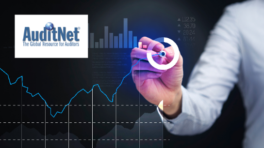 Data Analytics for Auditors - Analytics in the Audit | CPE QAS for CPAs