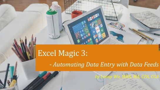 Excel Magic: Automating Data Entry with Data Feed | CPDFormula by ... Excel Magic: Automating Data Entry with Data Feed | CPDFormula by ...
