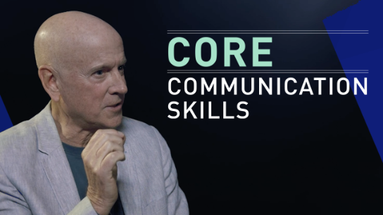 Core Communication Skills | CPDFormula by learnformula