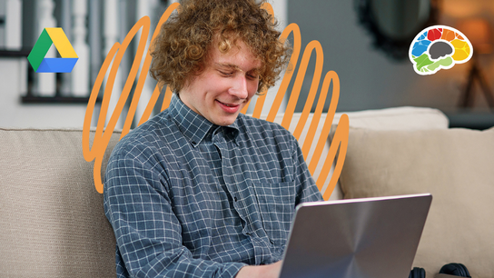 Mastering Google Drive (2020) | CPD Engineers by learnformula