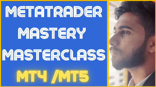 Metatrader Mastery Masterclass | CPDFormula by learnformula