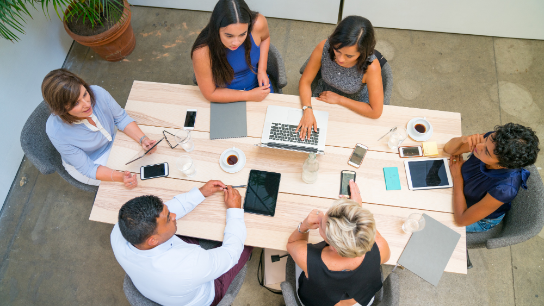 Put Employees FIRST | CPDFormula by learnformula