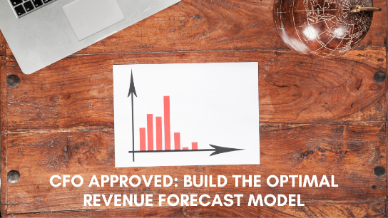 CFO Approved: Build the Optimal Revenue Forecast Model | CPDFormula by ...