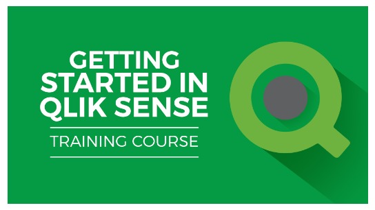 QlikSense for Beginners - Data Visualization & Analytics | CPE QAS by ...