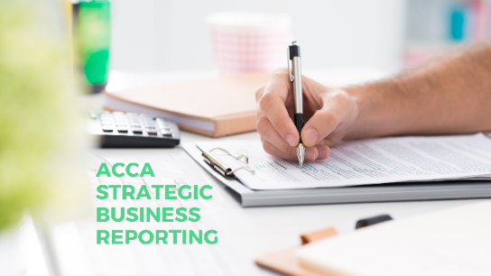 ACCA SBR - Past Paper Review - Dec 2020 (Question) | CPDFormula by ...