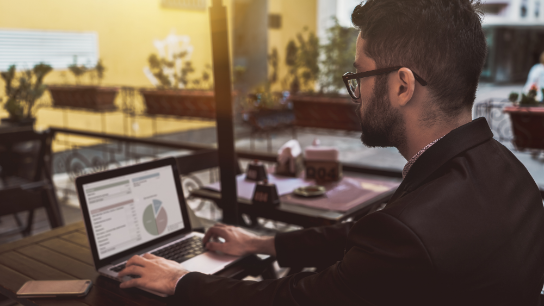 CSRS 4200 Compilation Standards: Special Considerations | Professional ...