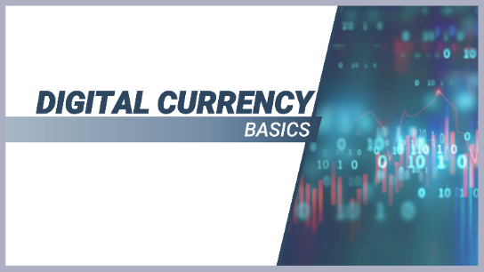 Digital Currency Basics | PD HR US by learnformula