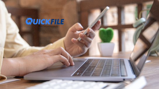 Quickfile Accounting Software | AU & NZ CPD by learnformula