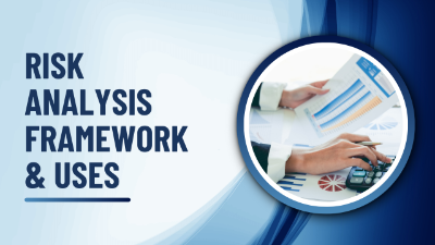 Risk Analysis Framework & Uses | PD HR US by learnformula