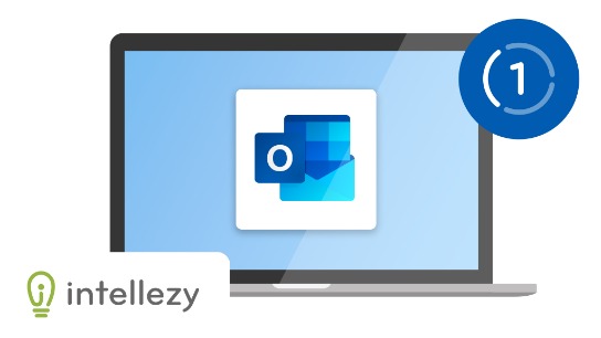 Microsoft 365 Outlook Web App – Beginner | CPDFormula