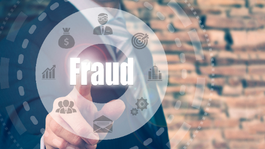 Dissecting the Fraud Triangle | CPE QAS by learnformula