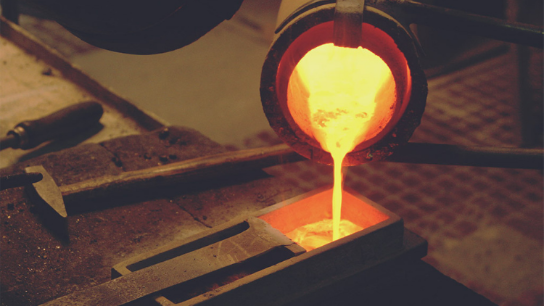 Manufacturing Engineering - CASTING | CPD Engineers by learnformula