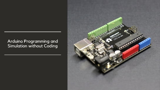 Arduino Programming And Simulation Without Coding Cpd Engineers By Learnformula